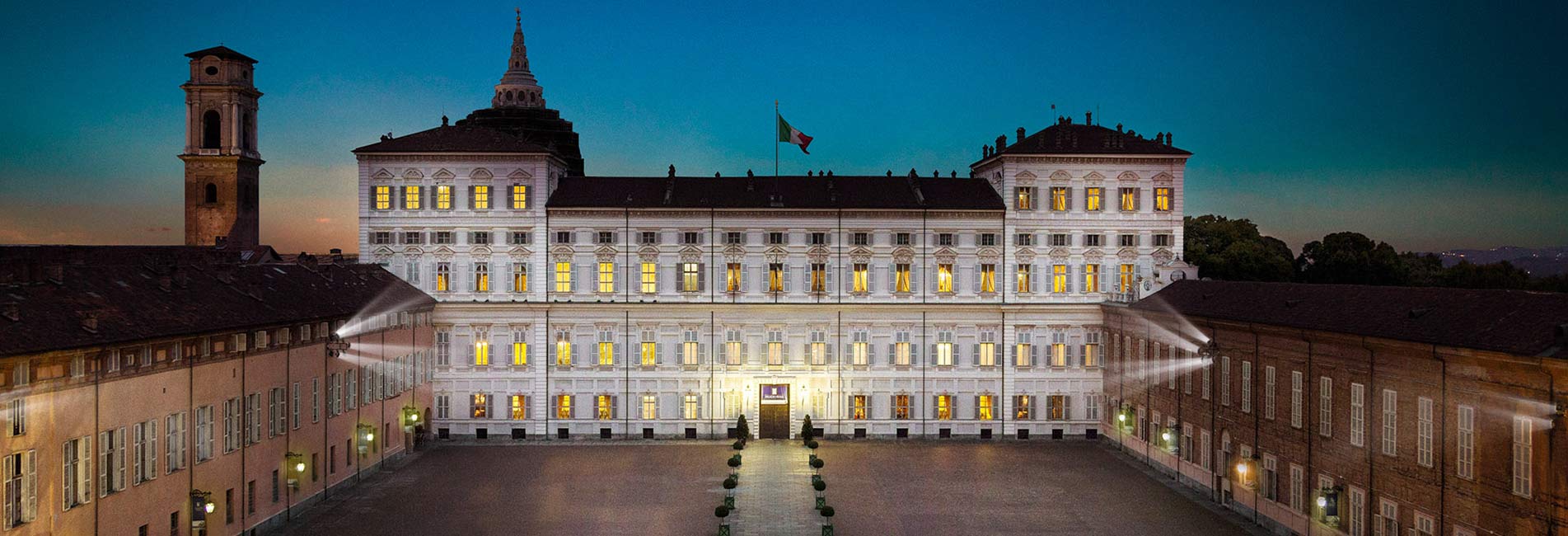 Torino – Museo Egizio ENG – Hotel Original